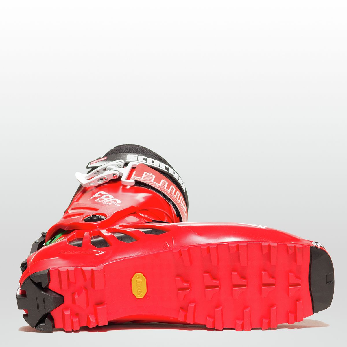 Scarpa F80 Alpine Touring Boot - 2019 - Ski