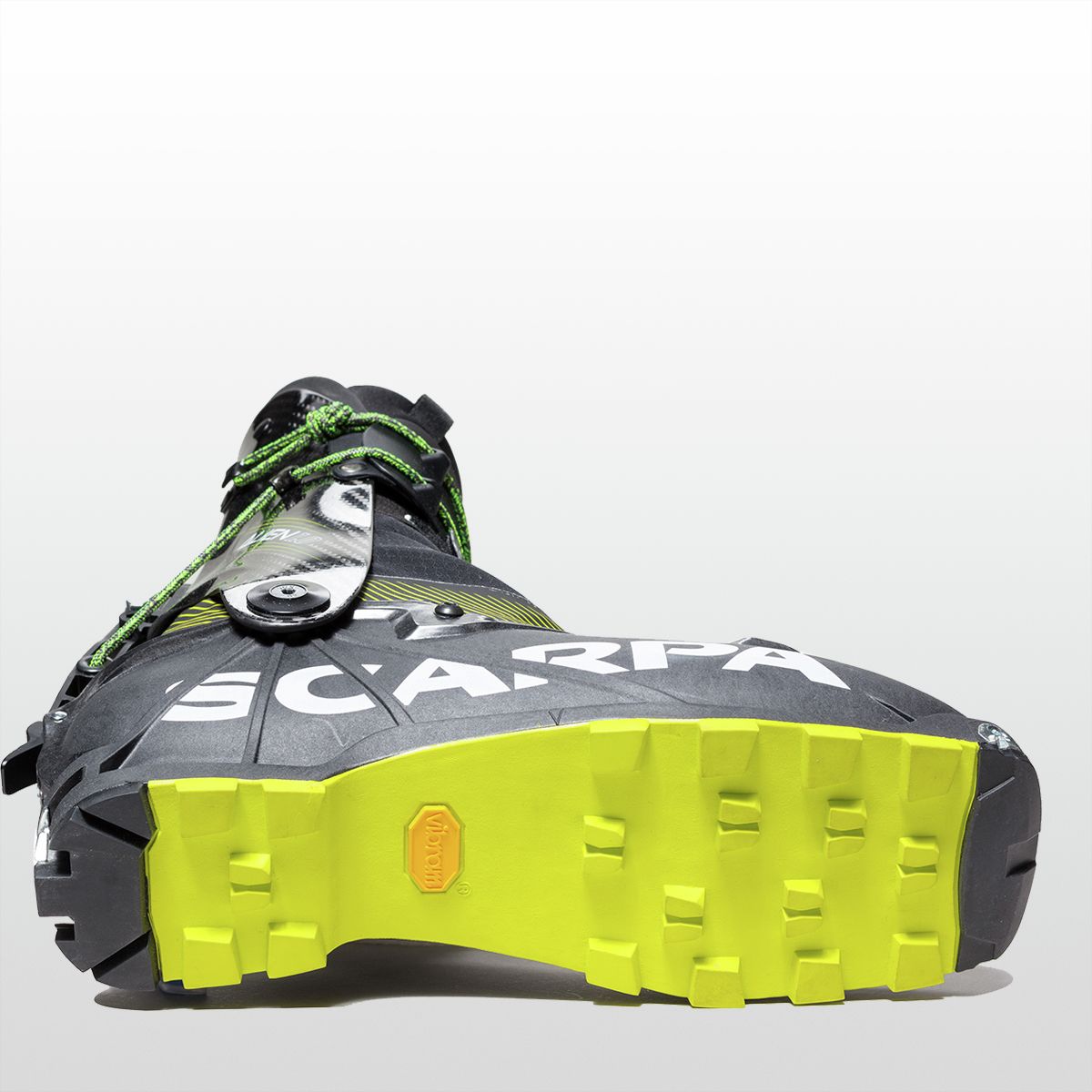 Scarpa Alien 1.0 Alpine Touring Boot - 2021 - Ski