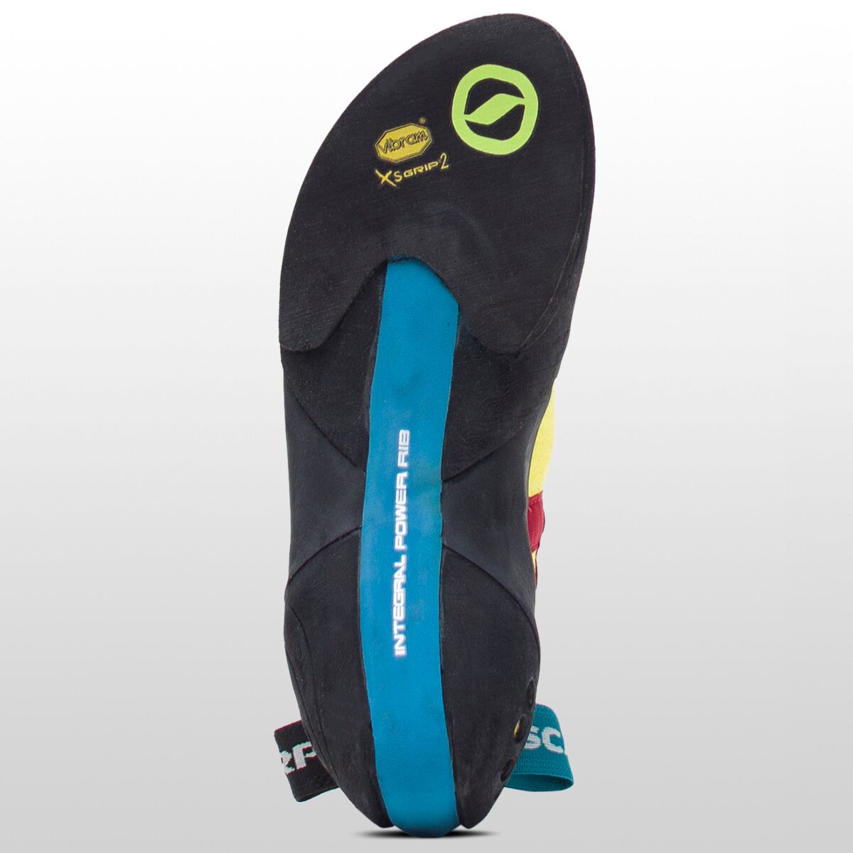 Scarpa Furia S Climbing Shoe - Climb