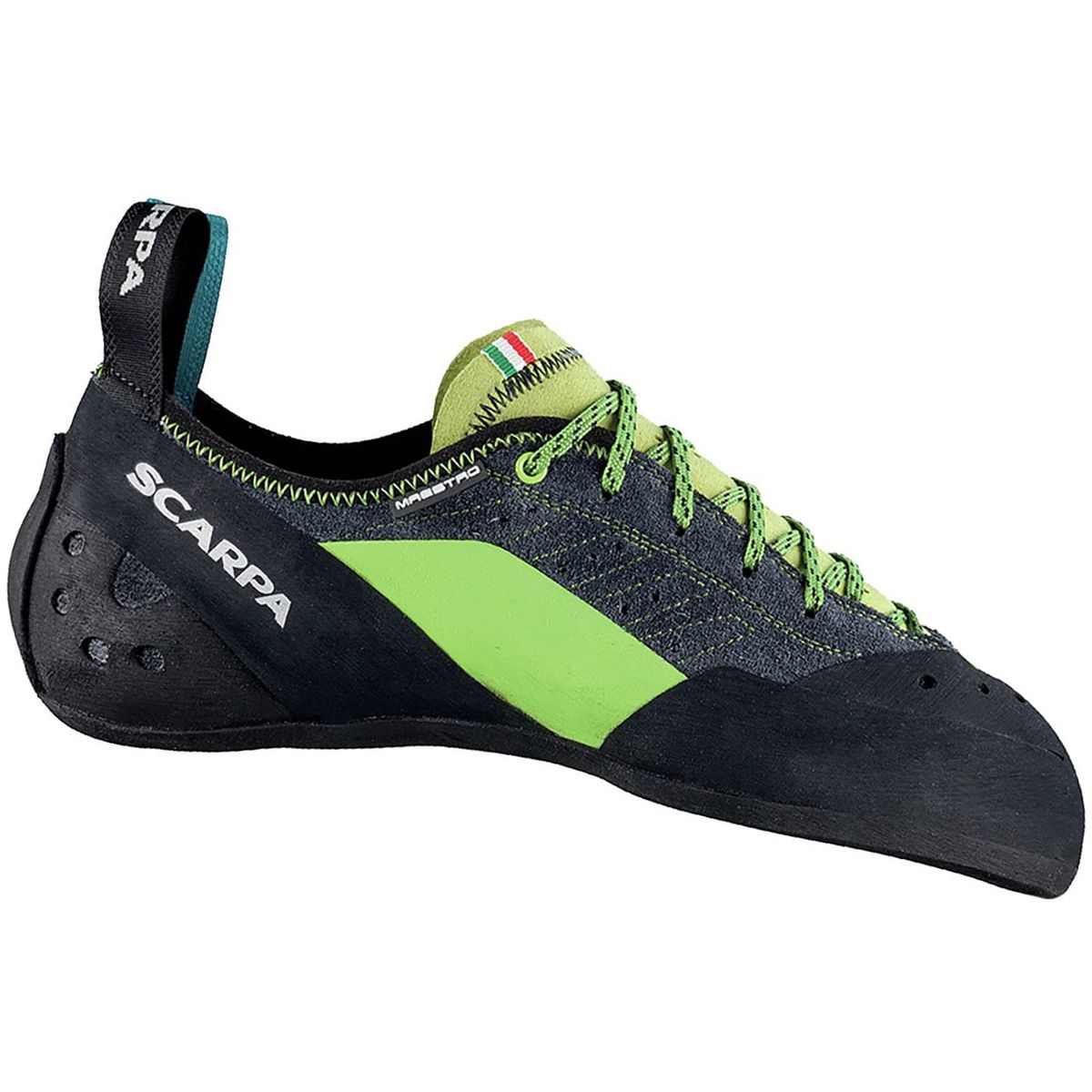 Scarpa Maestro Climbing Shoe - Climb