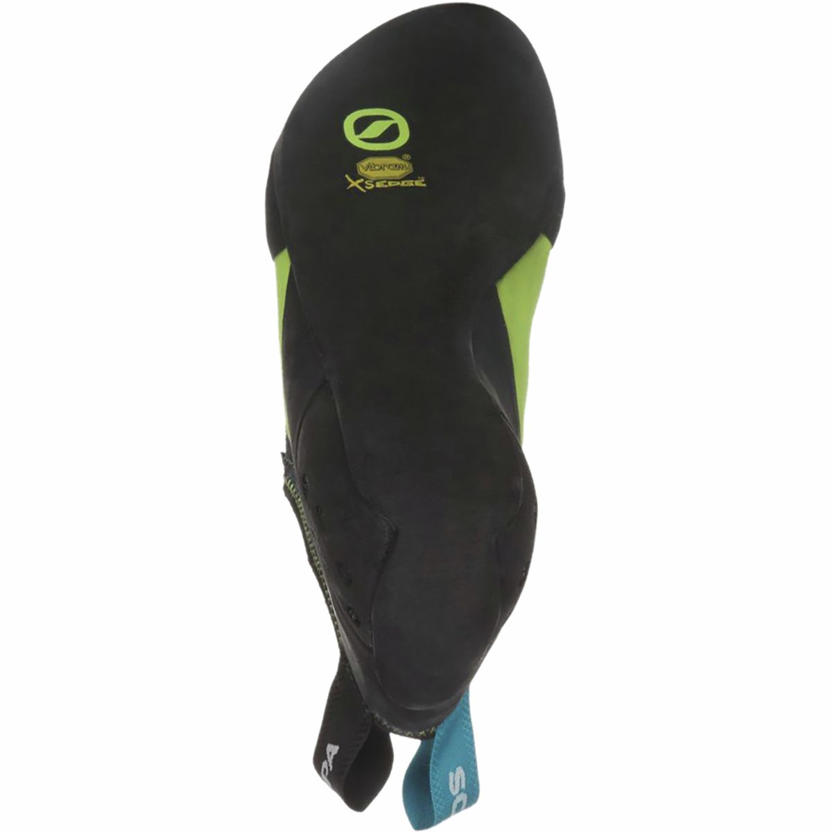 Scarpa Maestro Climbing Shoe - Climb