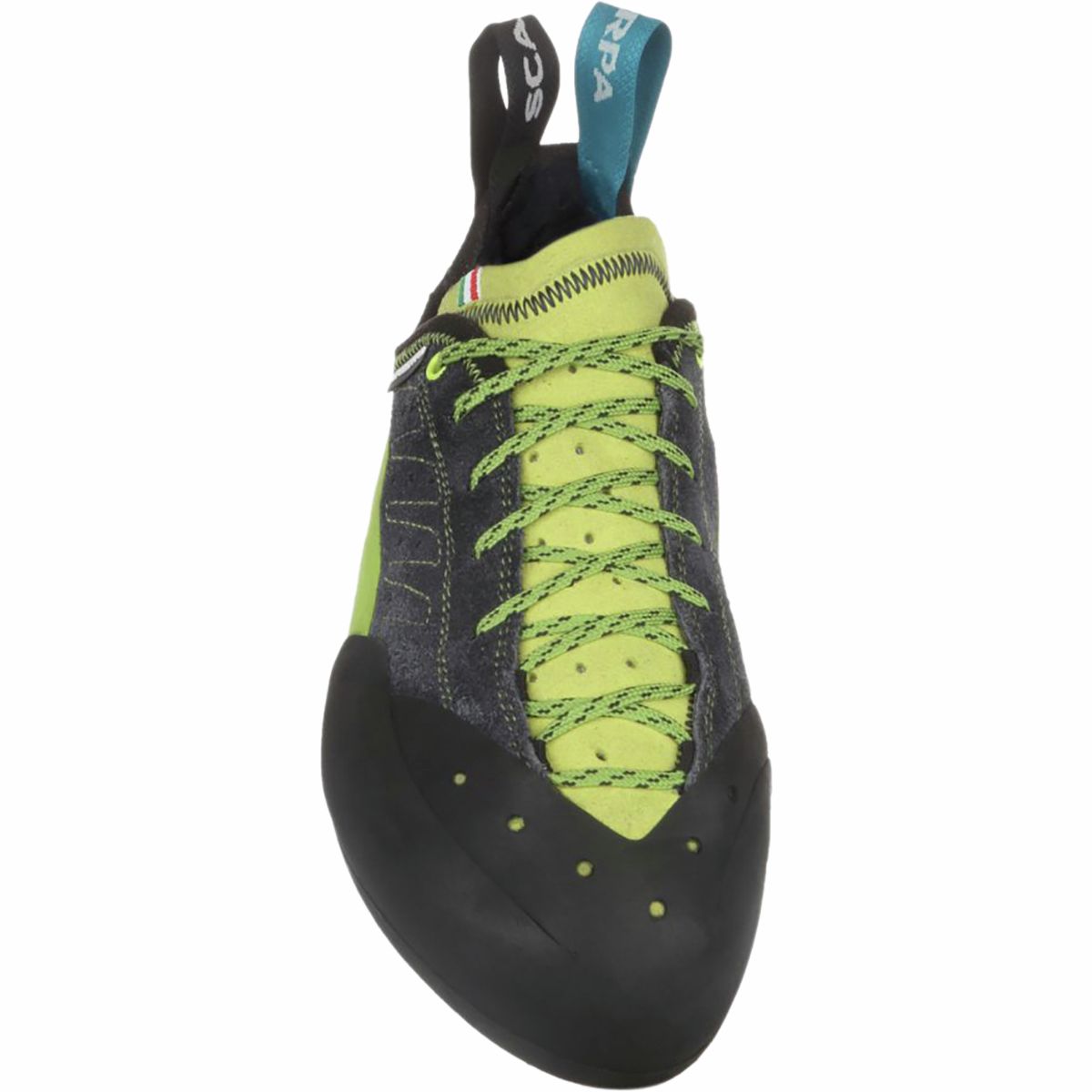 Scarpa Maestro Climbing Shoe - Climb