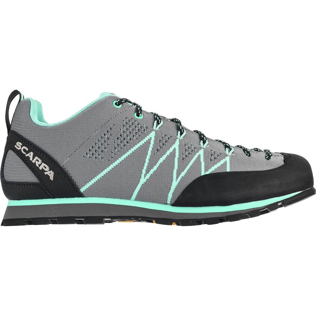 Scarpa Crux Air Approach Shoe - Women's - Footwear