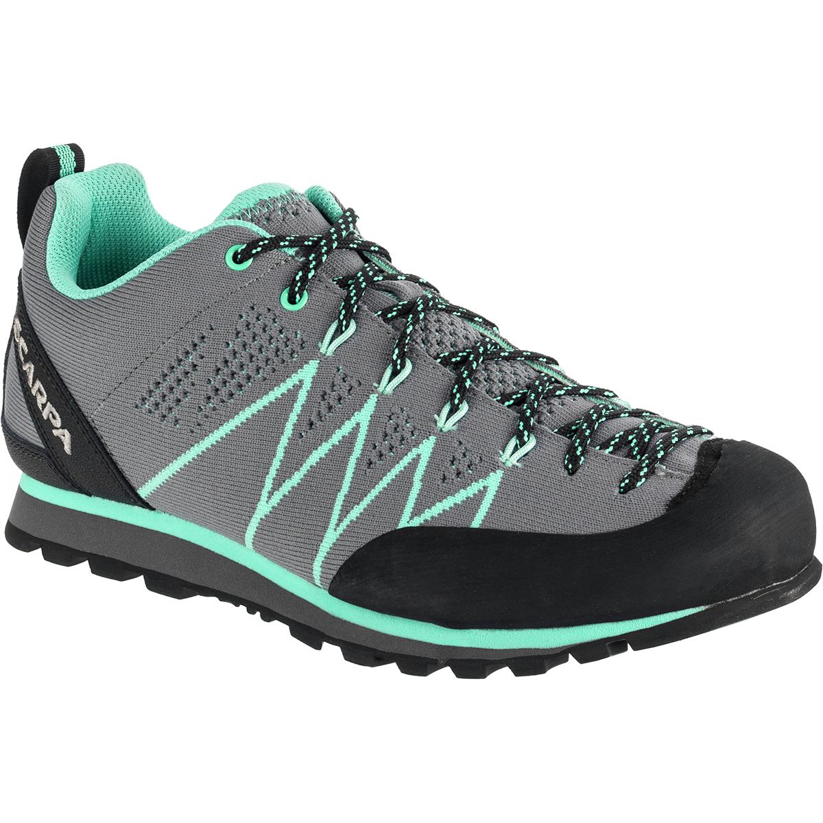 Scarpa Crux Air Approach Shoe - Women's - Footwear