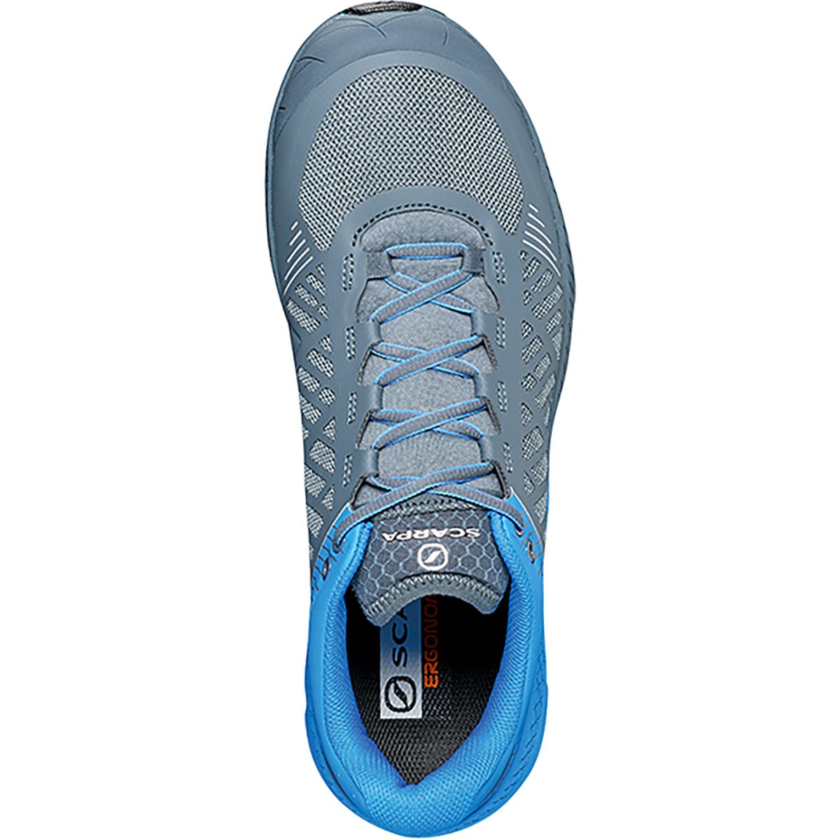 Scarpa Spin Ultra Running Shoe - Men's - Footwear