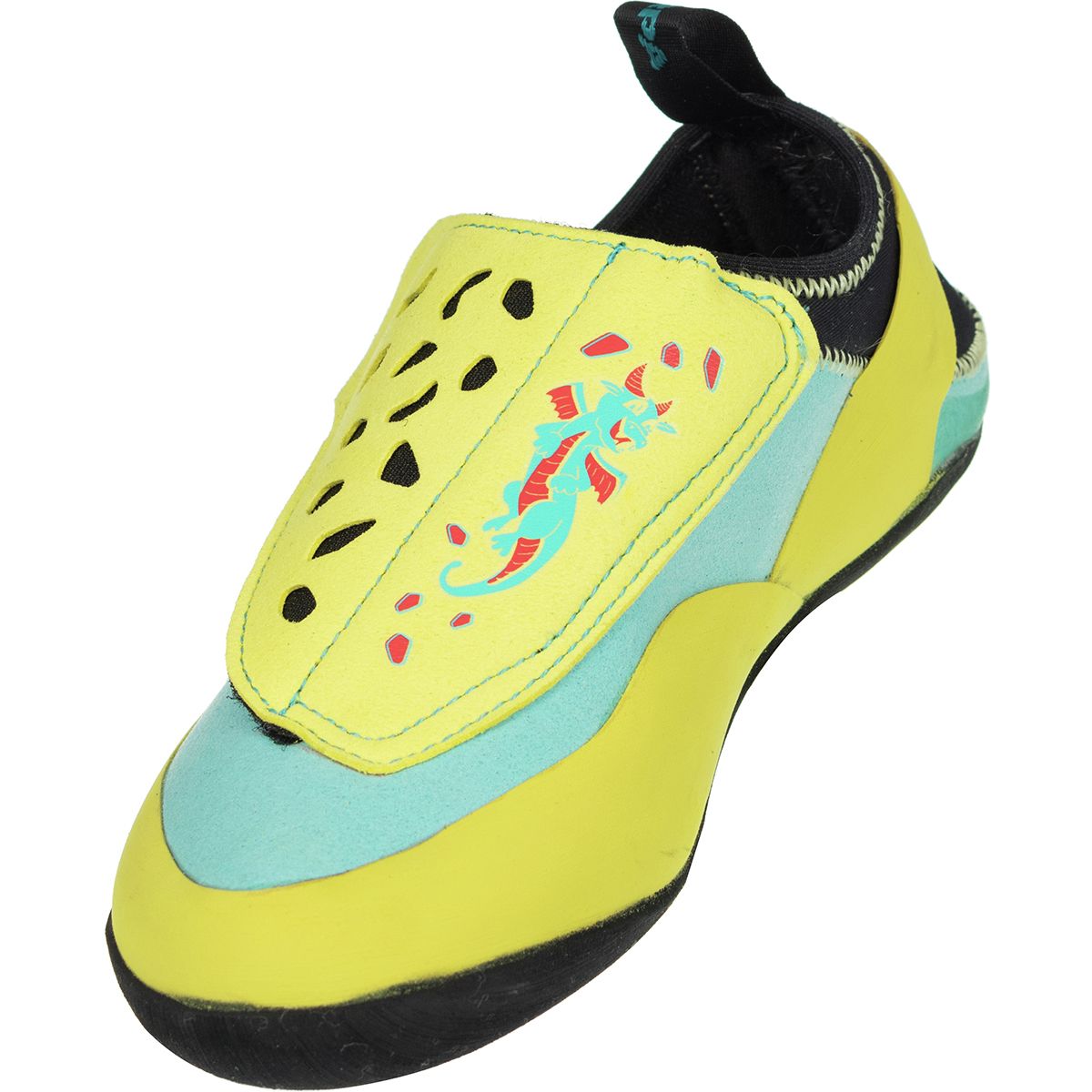 Scarpa Piki Climbing Shoe - Kids' - Kids