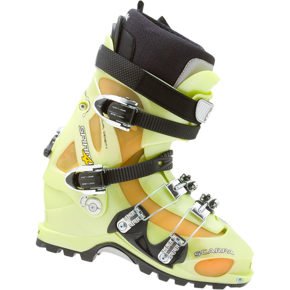 Scarpa Spirit 4 Alpine Touring Boot - Ski