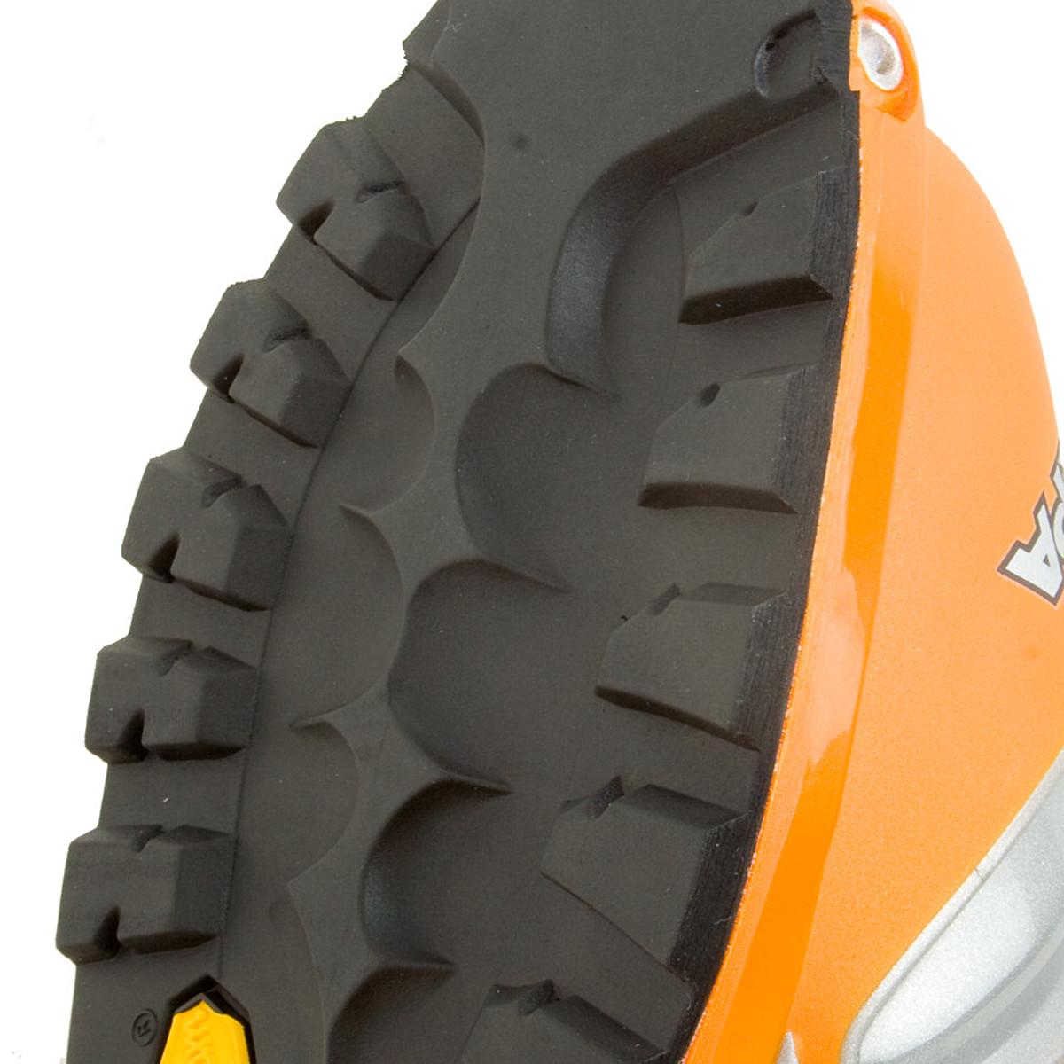 Scarpa Terminator X Telemark Ski Boot - Ski