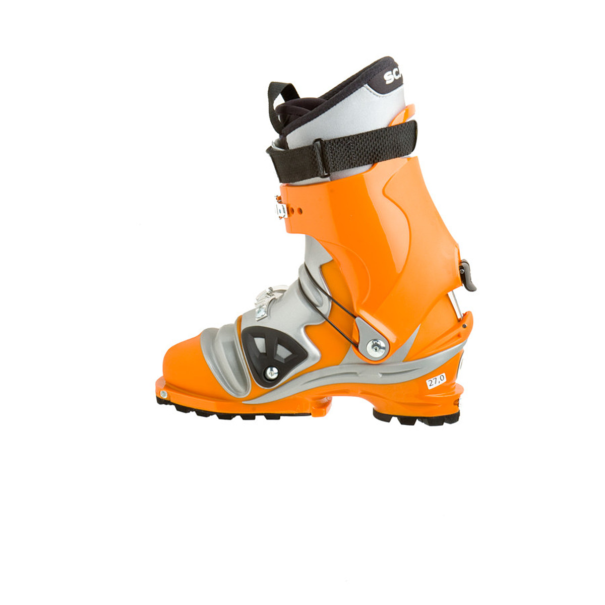 Scarpa Terminator X Telemark Ski Boot - Ski