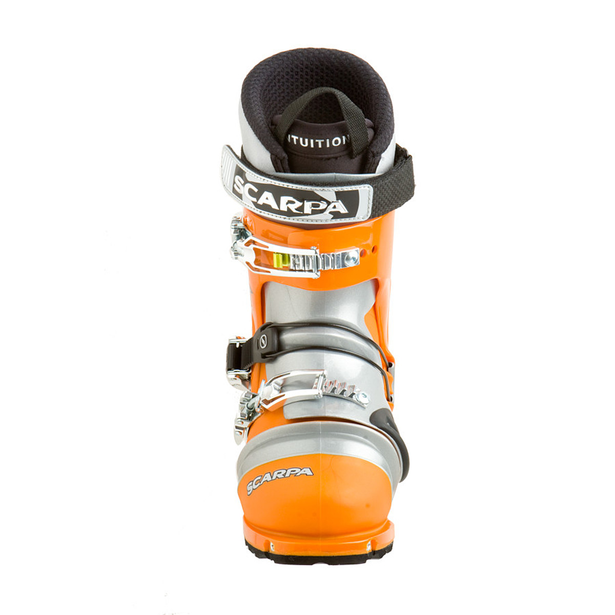 Scarpa Terminator X Telemark Ski Boot - Ski