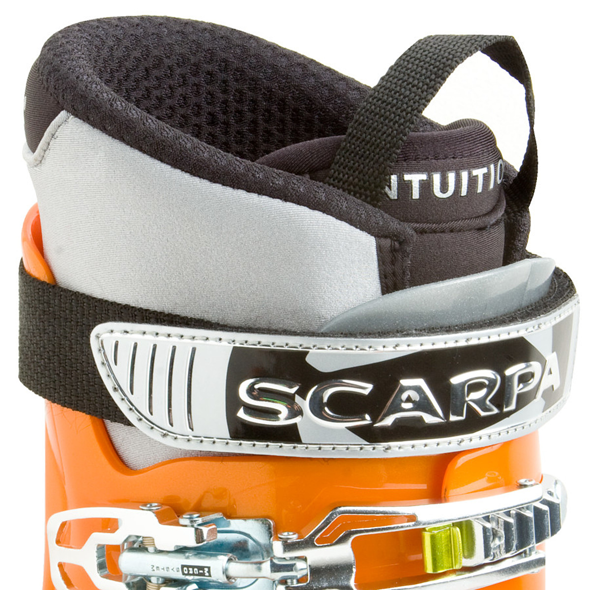 Scarpa Terminator X Telemark Ski Boot - Ski