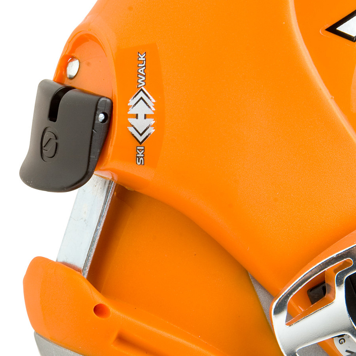 Scarpa Terminator X Telemark Ski Boot - Ski