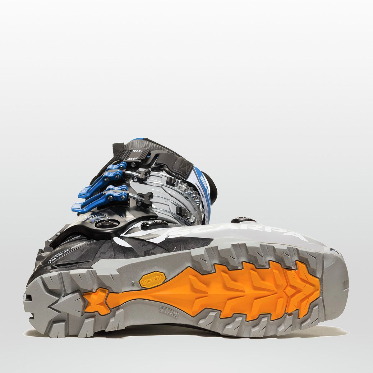 Scarpa Maestrale XT Alpine Touring Boot - 2021 - Ski