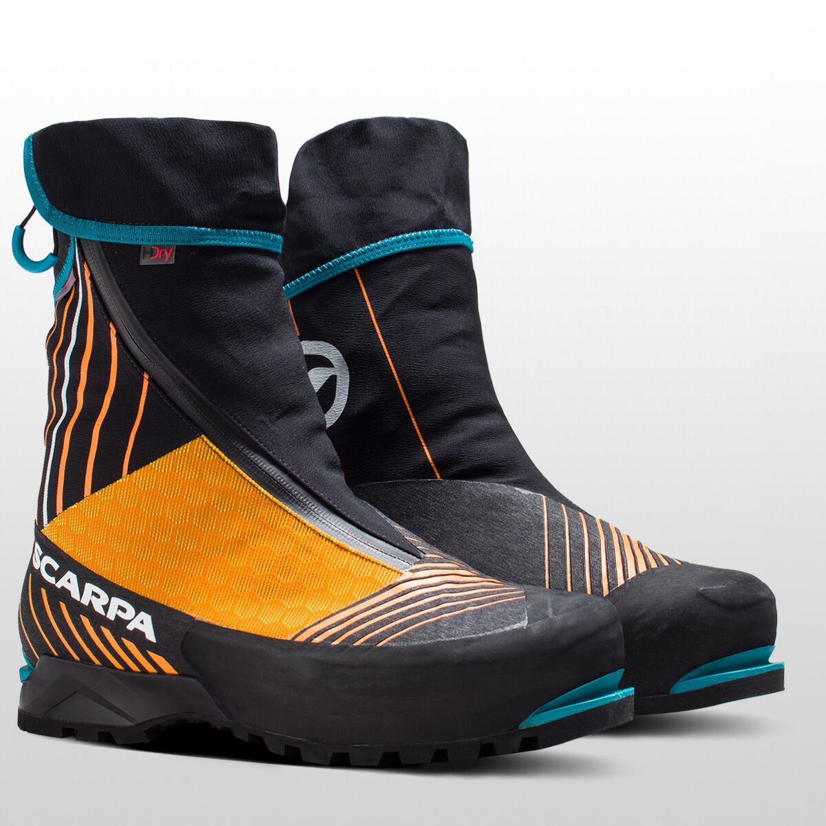Scarpa Phantom Tech Mountaineering Boot - Men's - Footwear