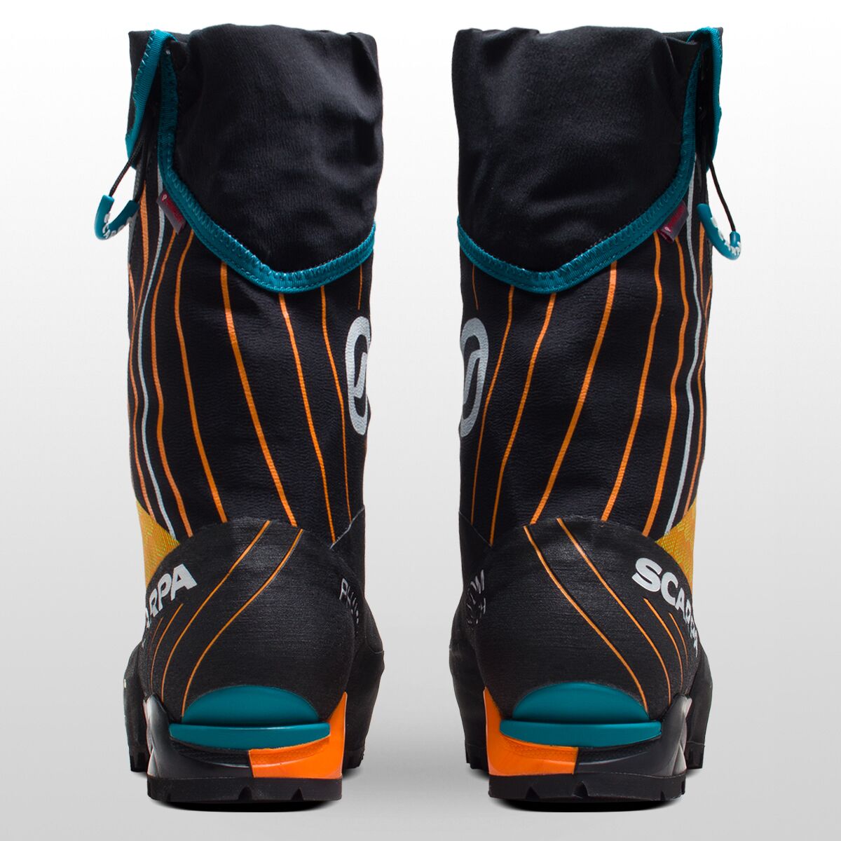 Scarpa Phantom Tech Mountaineering Boot - Men's - Footwear