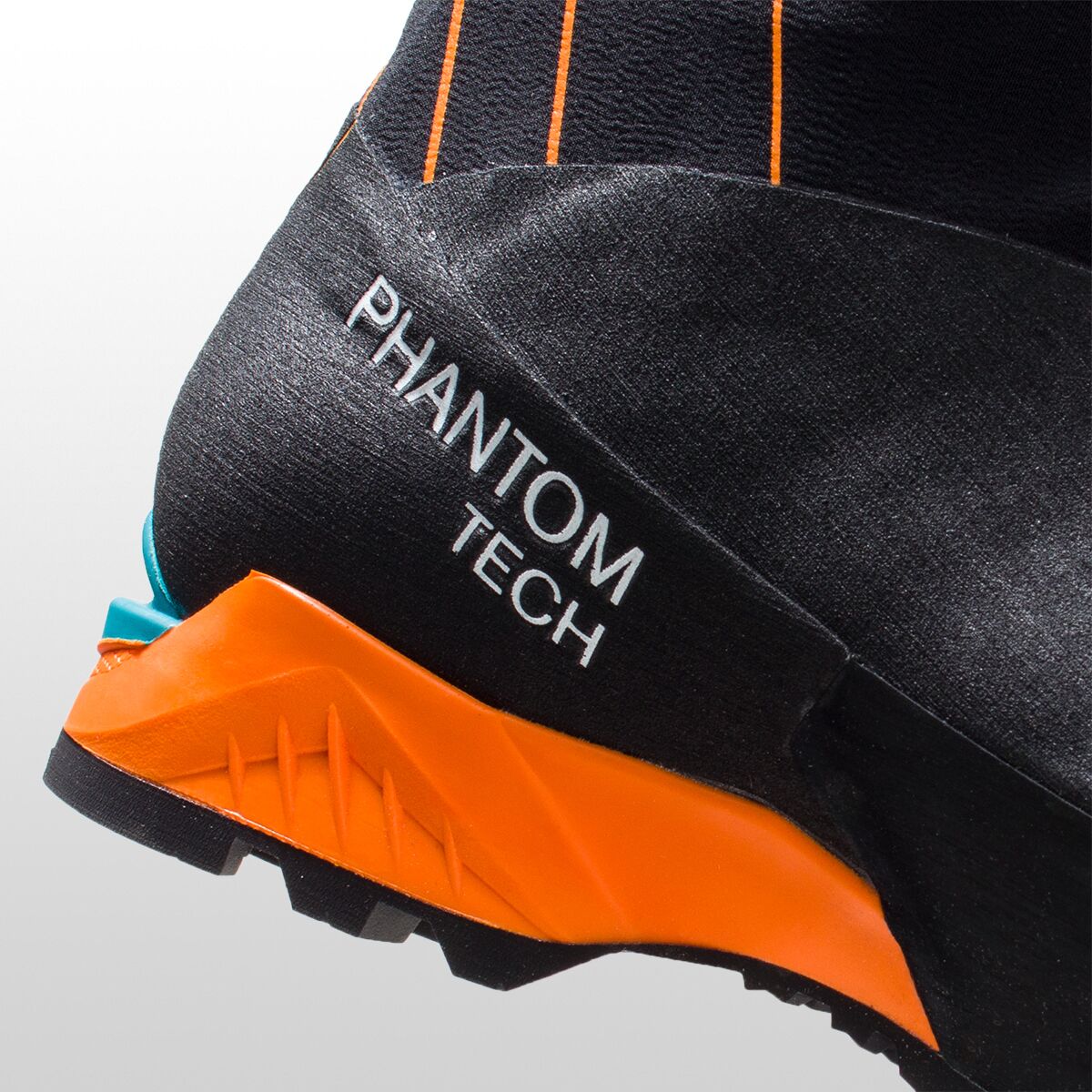 Scarpa Phantom Tech Mountaineering Boot - Men's - Footwear