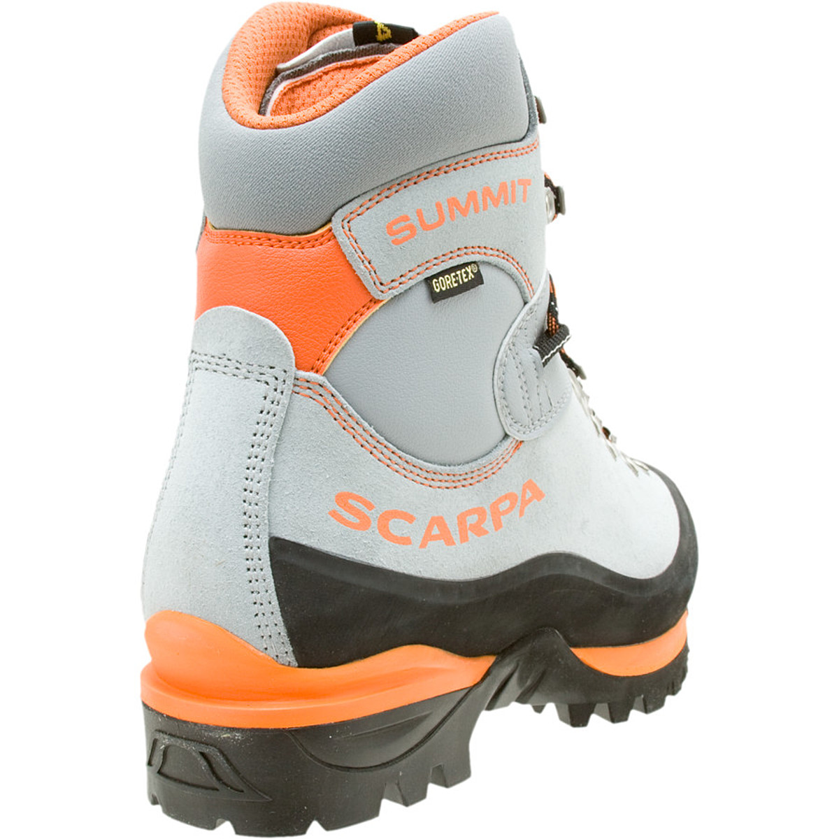 Scarpa Summit GTX Mountaineering Boot - Women's - Footwear