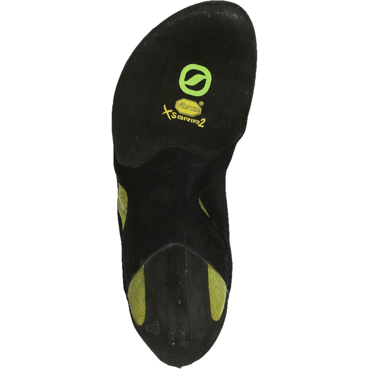 Scarpa Mago Climbing Shoe - Vibram XS Grip2 - Climb
