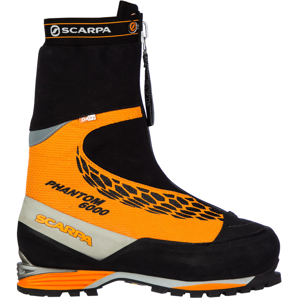 Scarpa Phantom 6000 Mountaineering Boot - Footwear