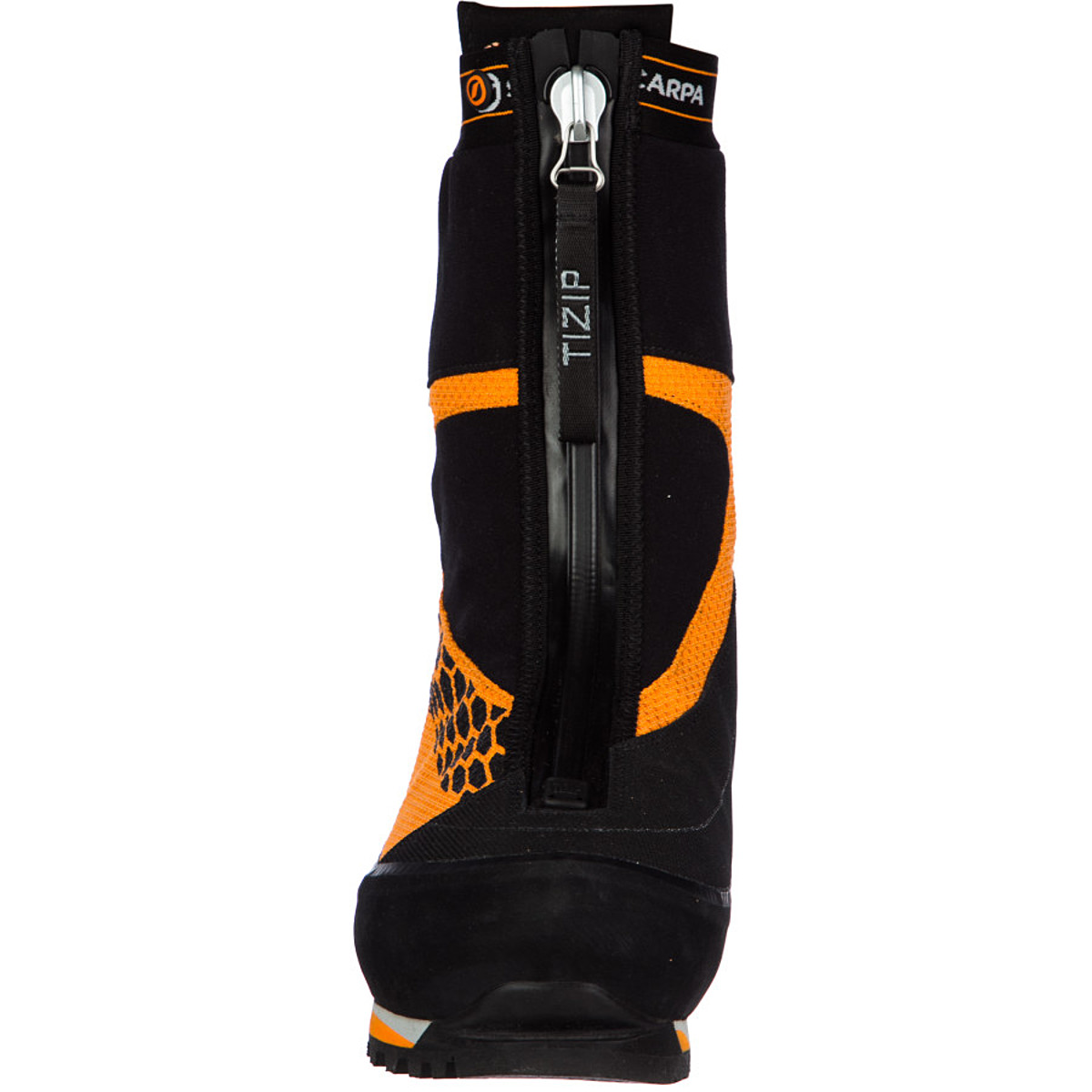 Scarpa Phantom 6000 Mountaineering Boot - Footwear