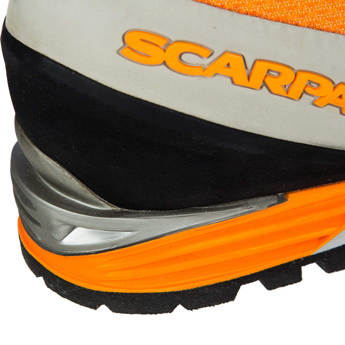 Scarpa Phantom 6000 Mountaineering Boot - Footwear