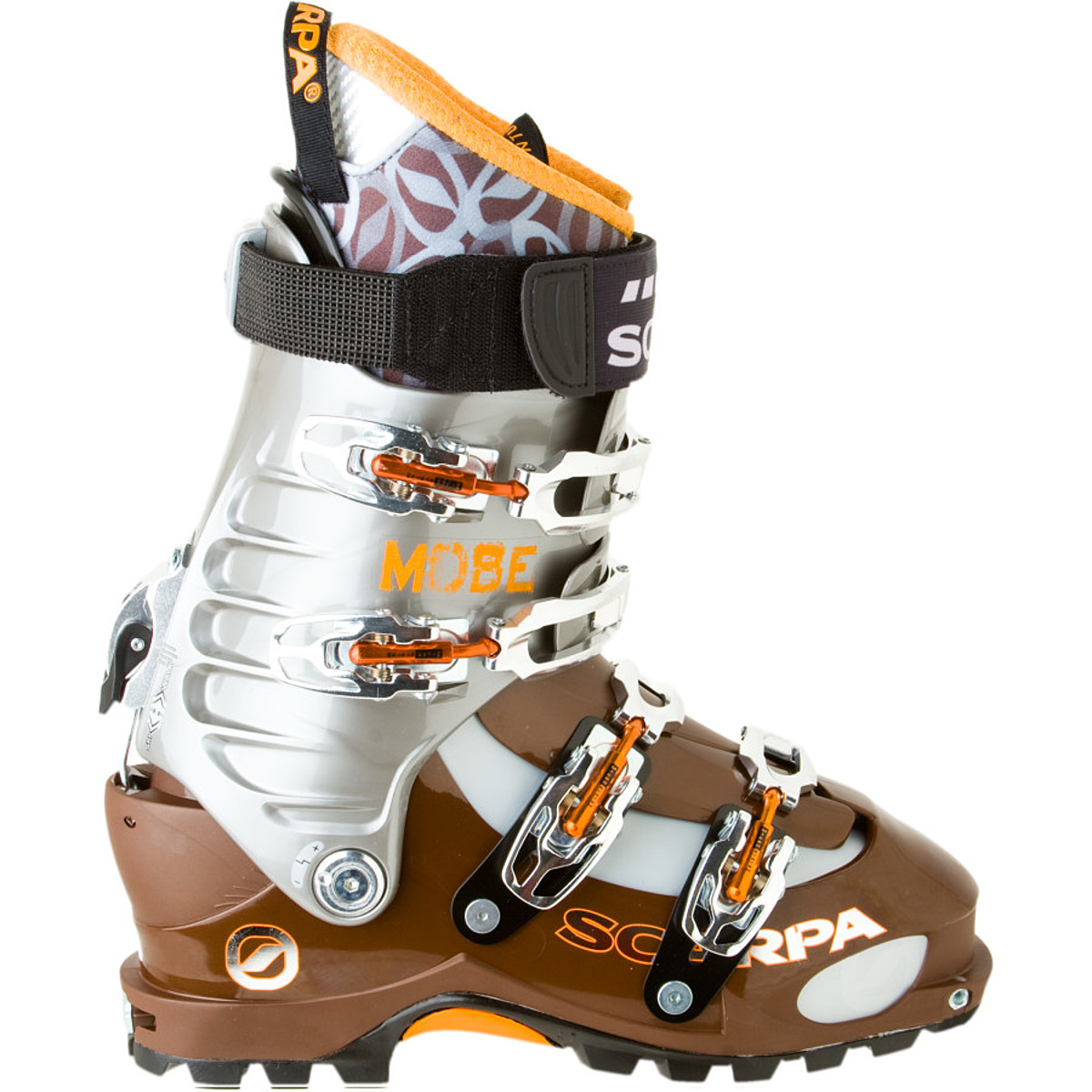 Scarpa Mobe Boot - Ski