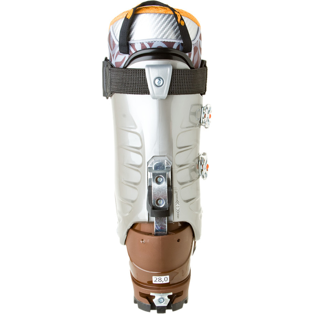 Scarpa Mobe Boot - Ski