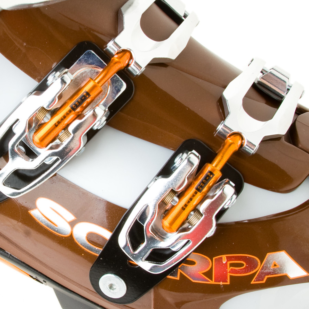 Scarpa Mobe Boot - Ski