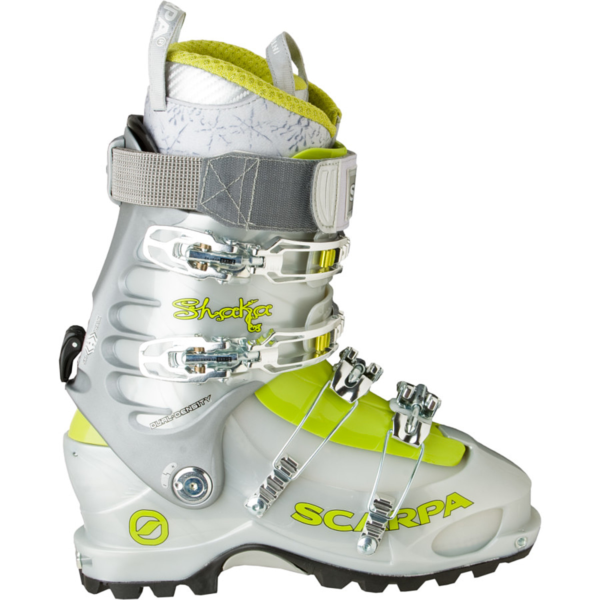 Scarpa Shaka Boot - Women's - Ski