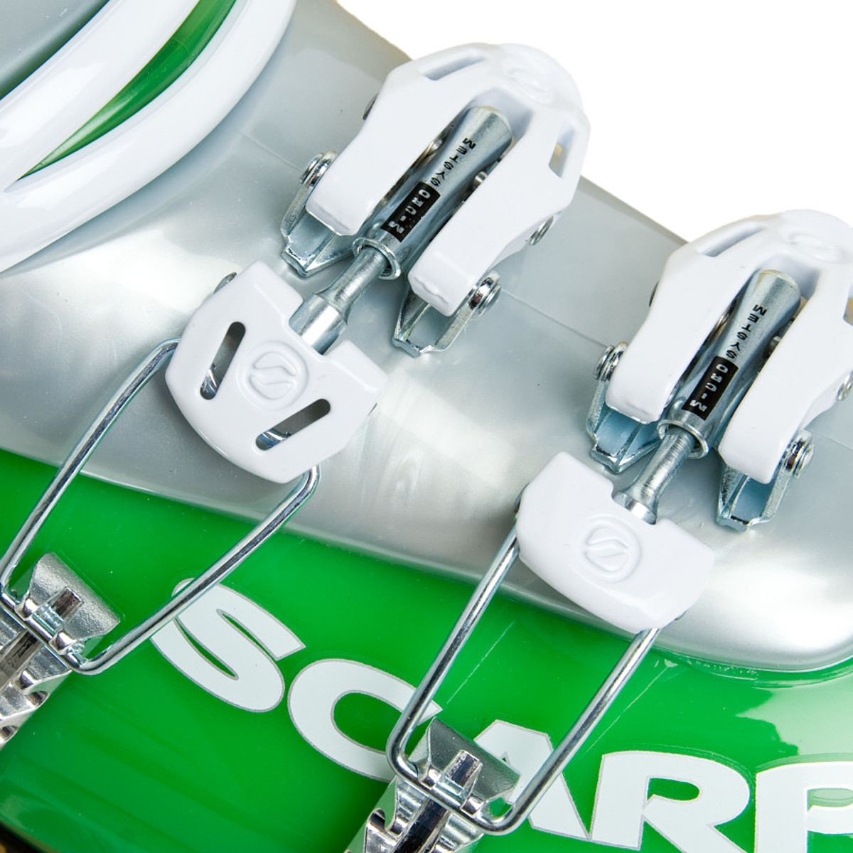 Scarpa Gea Alpine Touring Boot - Women's - Ski