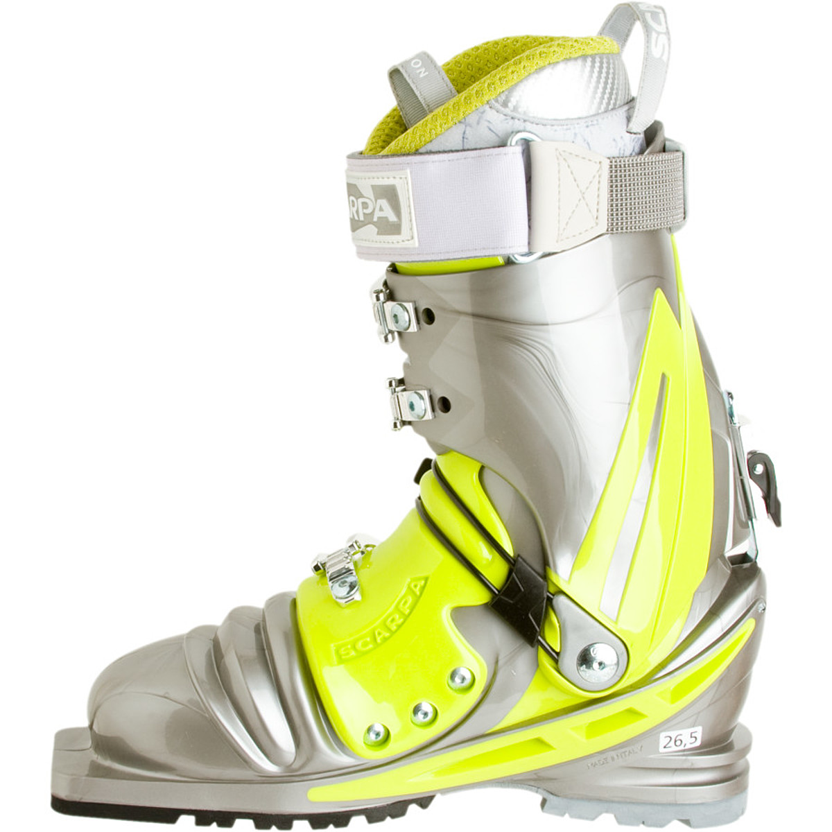 Scarpa T1 Boot - Women's - Ski