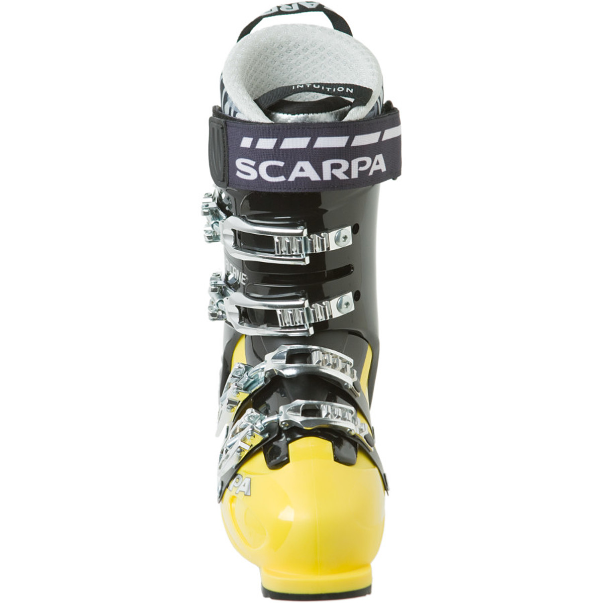 Scarpa Hurricane Pro Ski Boot - Men's - Ski