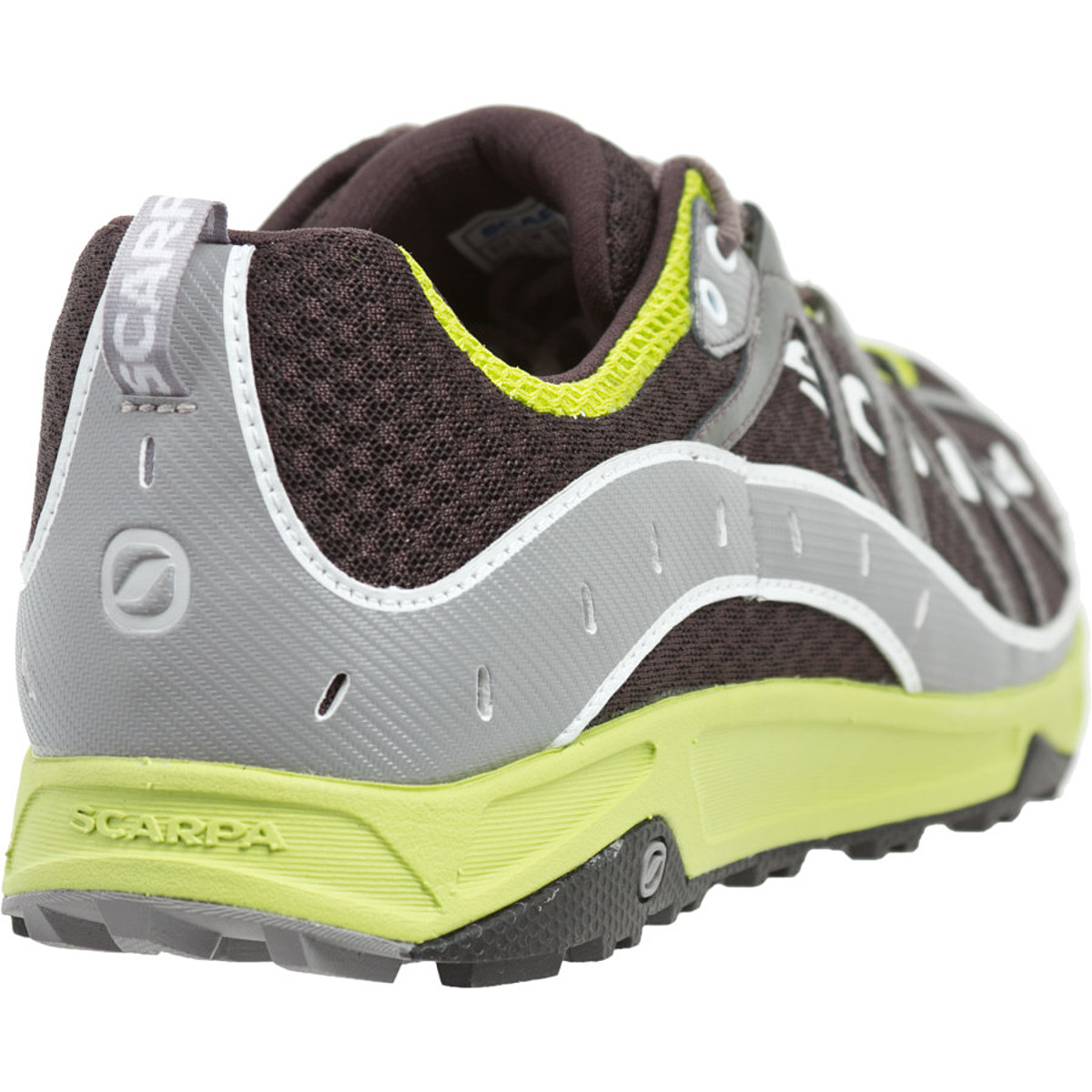 Scarpa Spark Shoe - Men's - Footwear