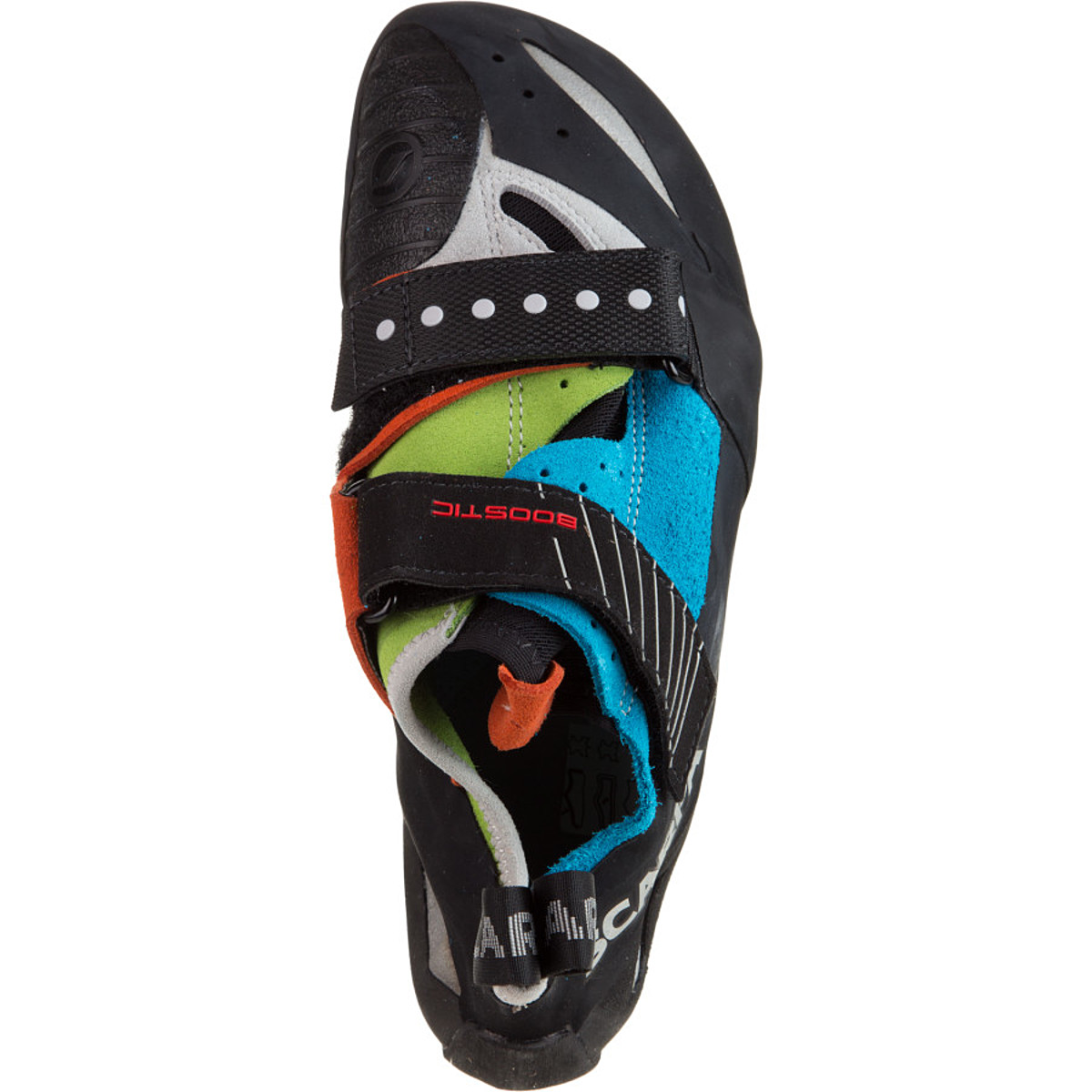 Scarpa Boostic Climbing Shoe - Climb