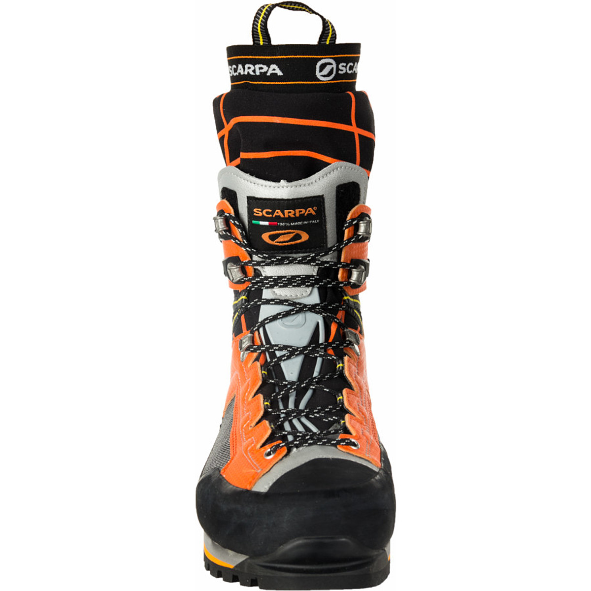 Scarpa Rebel Ultra GTX Mountaineering Boot - Men's - Footwear