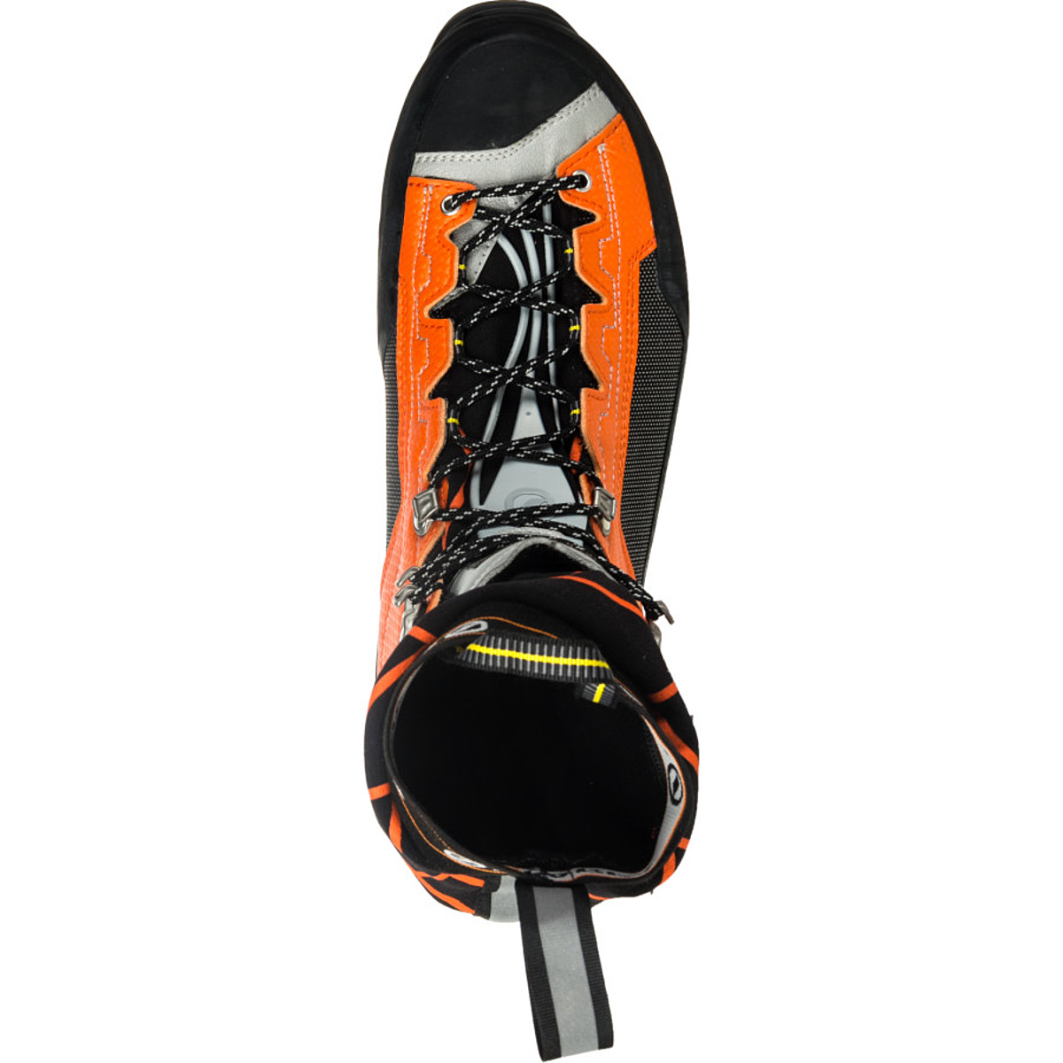 Scarpa Rebel Ultra GTX Mountaineering Boot - Men's - Footwear