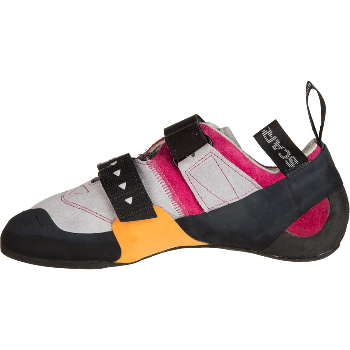 Scarpa Force X Climbing Shoe - Vibram XS Edge - Women's - Climb