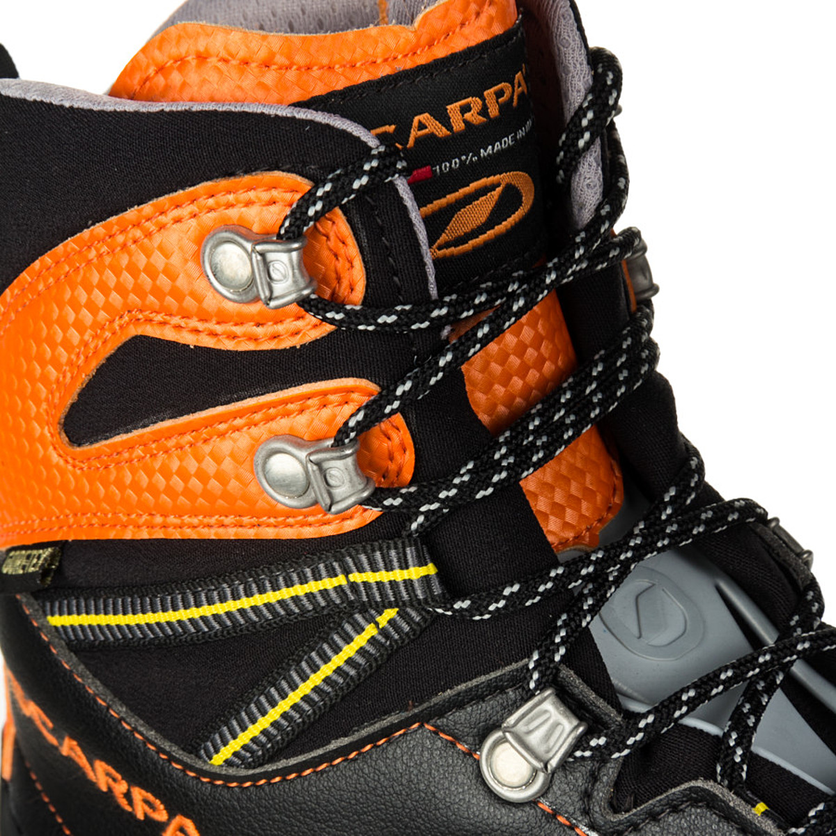 Scarpa Rebel Pro GTX Mountaineering Boot - Footwear