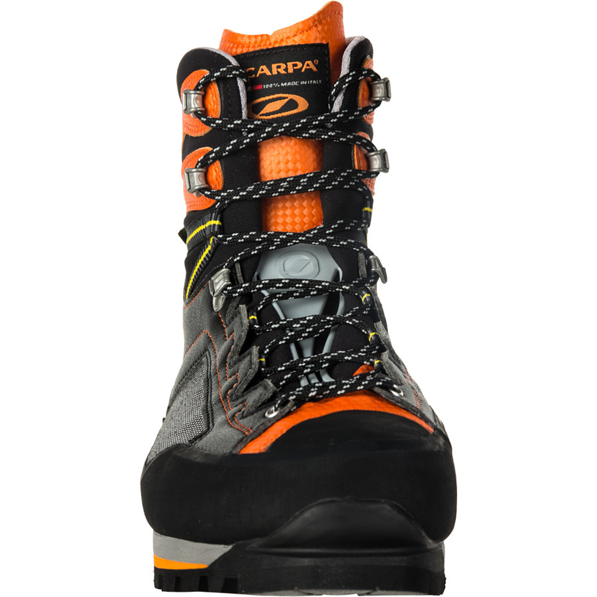 Scarpa Rebel Pro GTX Mountaineering Boot - Footwear