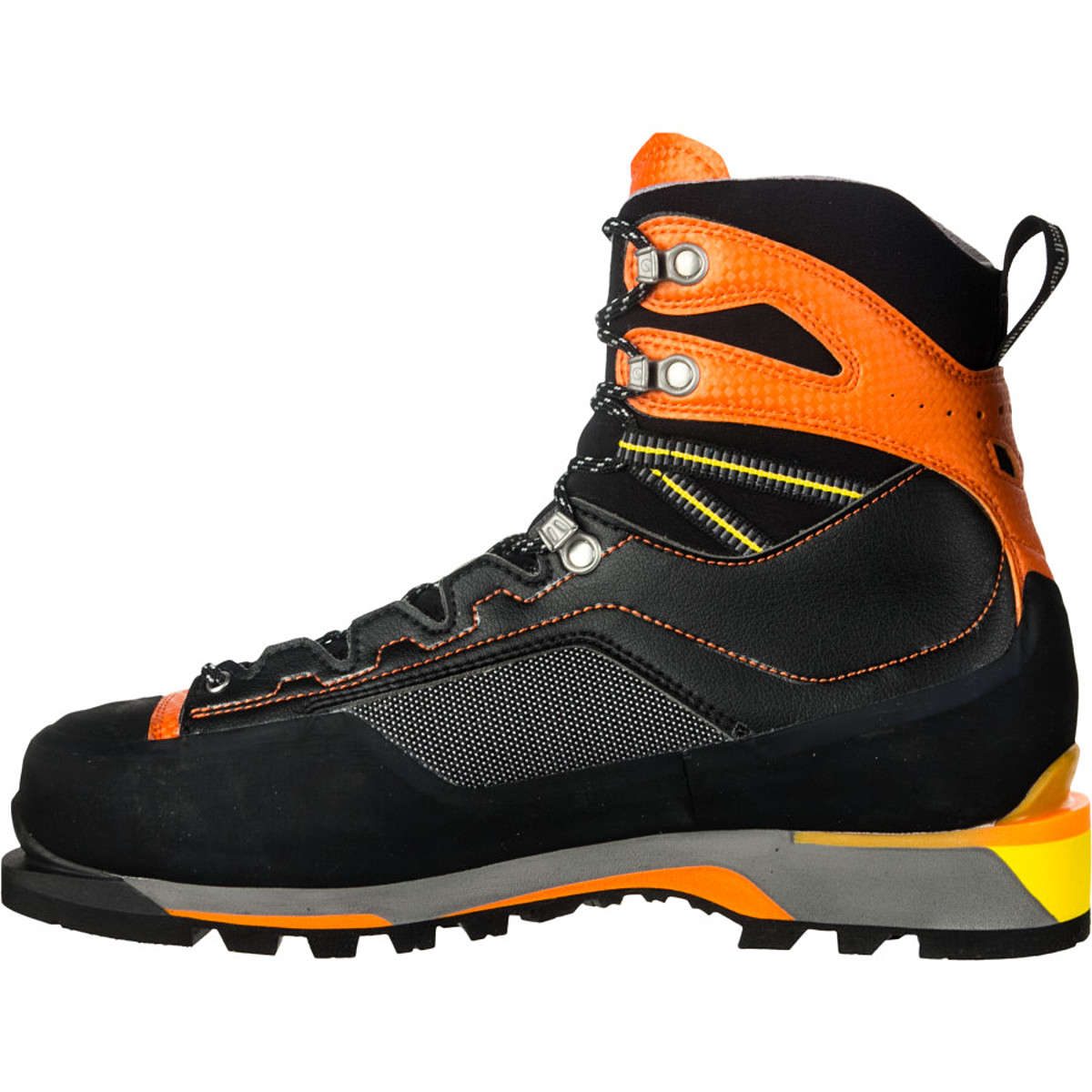 Scarpa Rebel Pro GTX Mountaineering Boot - Footwear