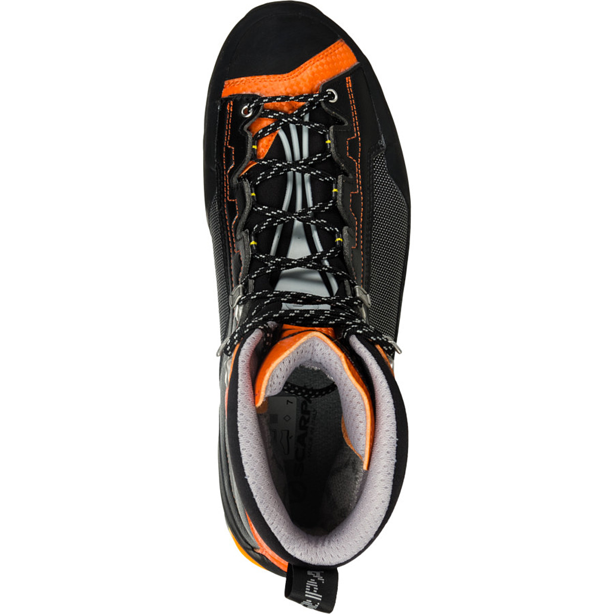 Scarpa Rebel Pro GTX Mountaineering Boot - Footwear