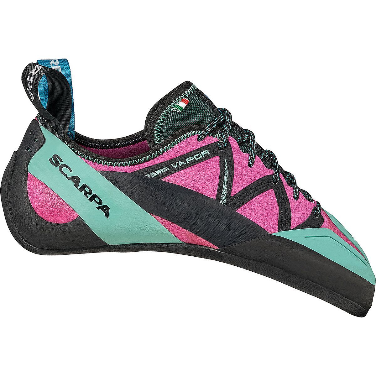 Scarpa Vapor Climbing Shoe - Women's | Backcountry.com