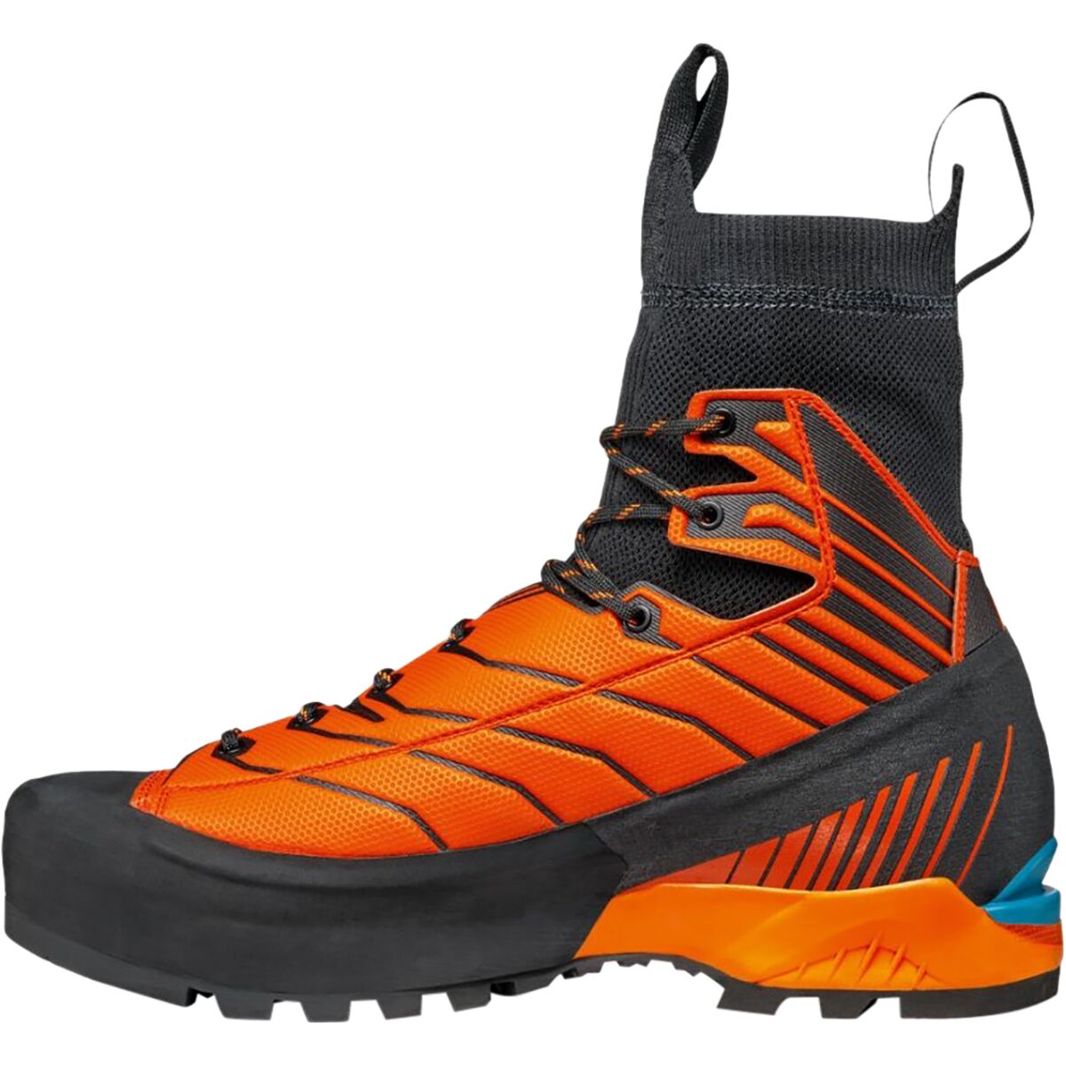 Scarpa Ribelle Tech 2.0 HD Mountaineering Boot - Men's - Footwear
