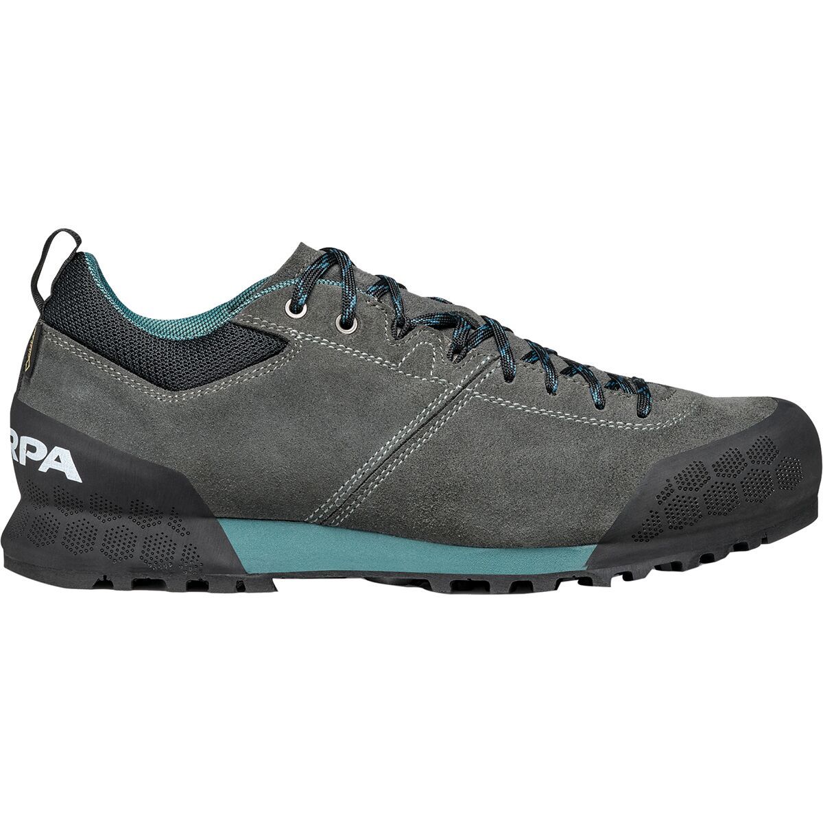 Scarpa Kalipe GTX Approach Shoe - Men's - Footwear