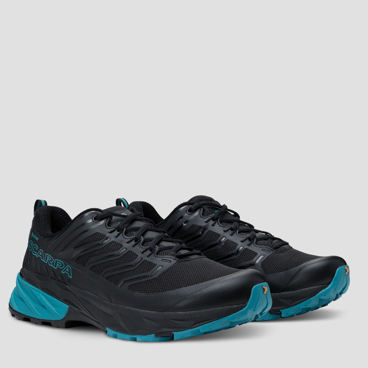 Scarpa Rush GTX Hiking Shoe - Men's - Footwear