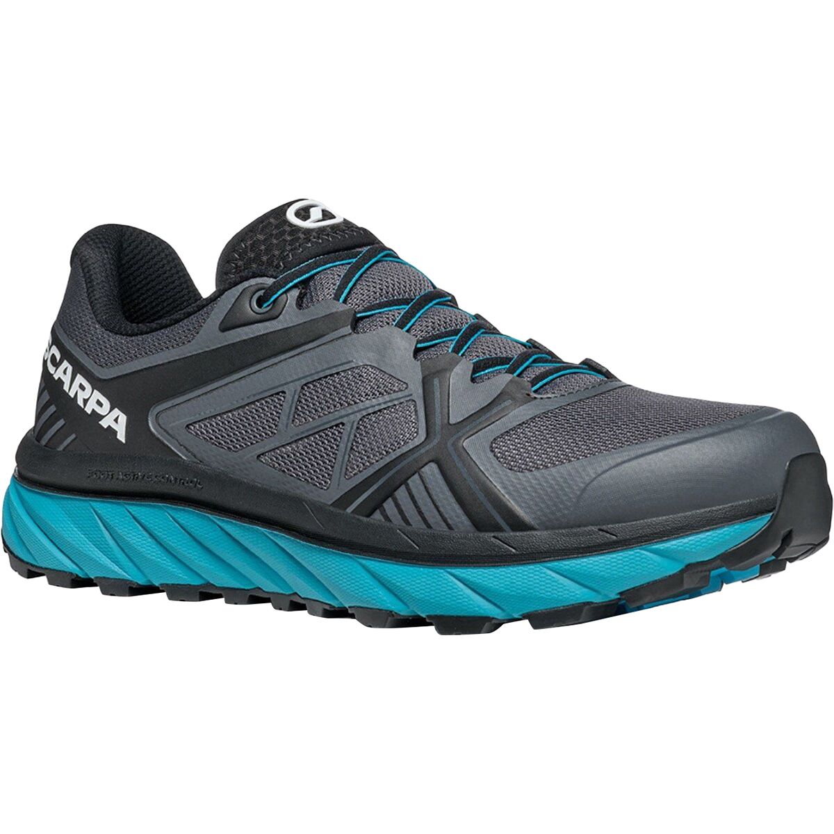 Scarpa Spin Infinity Trail Running Shoe - Men's - Footwear