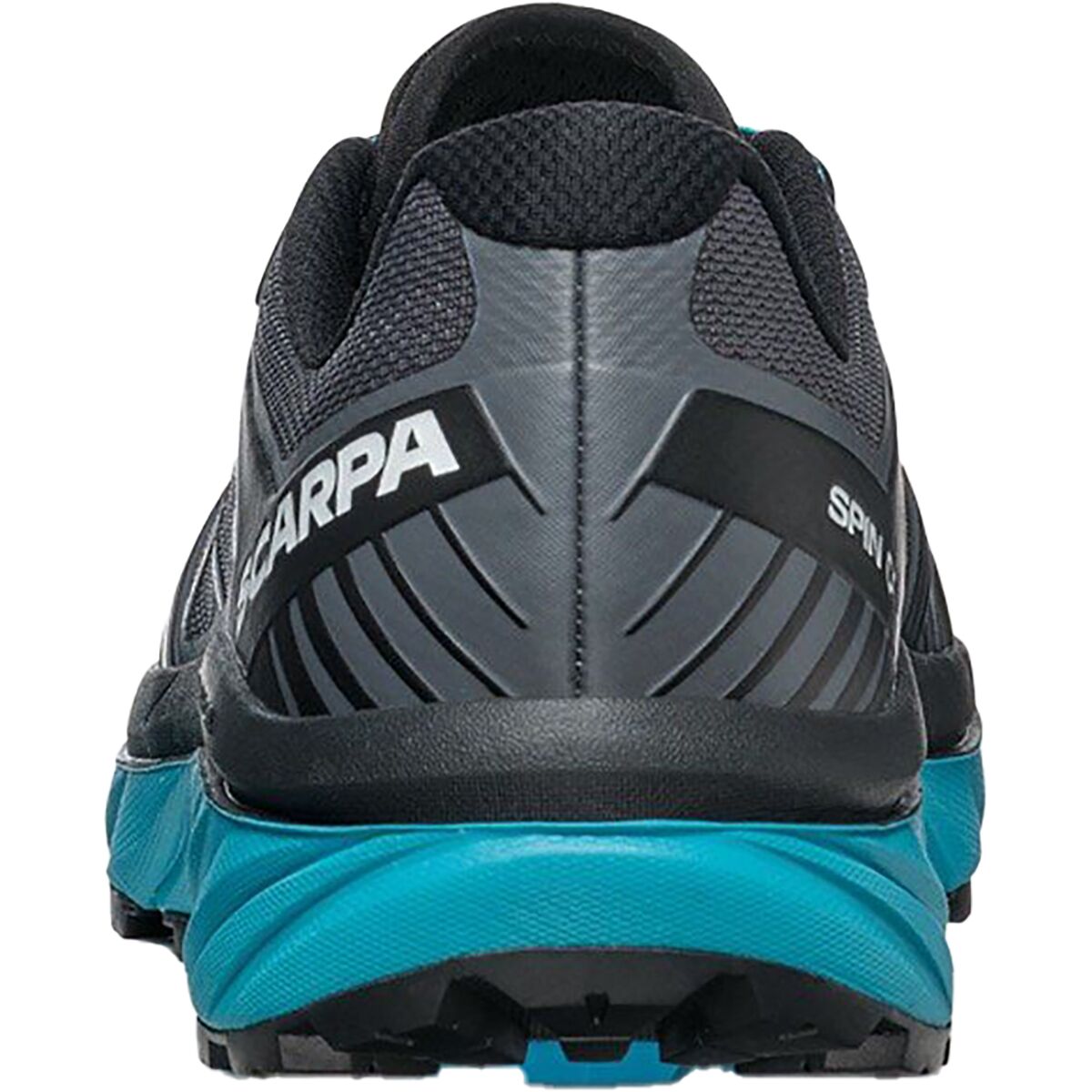 Scarpa Spin Infinity Trail Running Shoe - Men's - Footwear