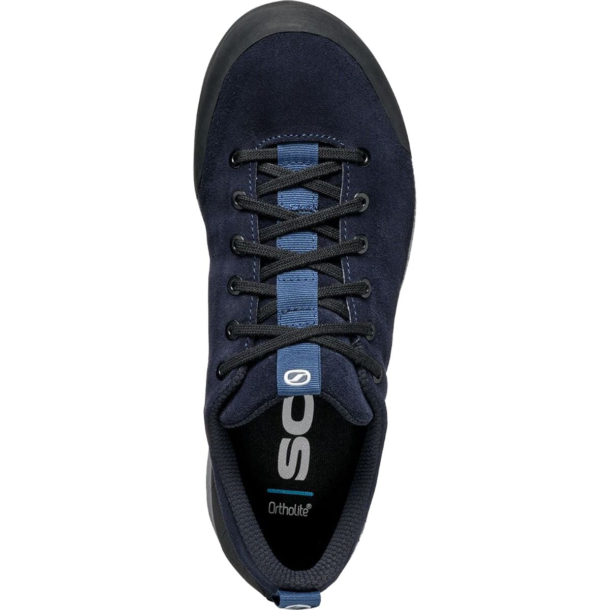 Scarpa Spirit Evo Shoe - Men's - Footwear