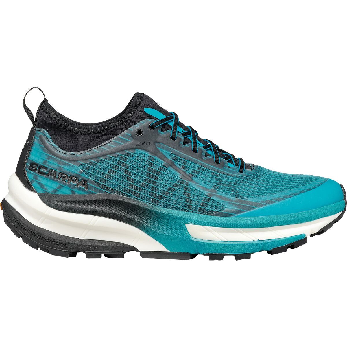 Scarpa Golden Gate ATR Trail Running Shoe - Men's - Footwear