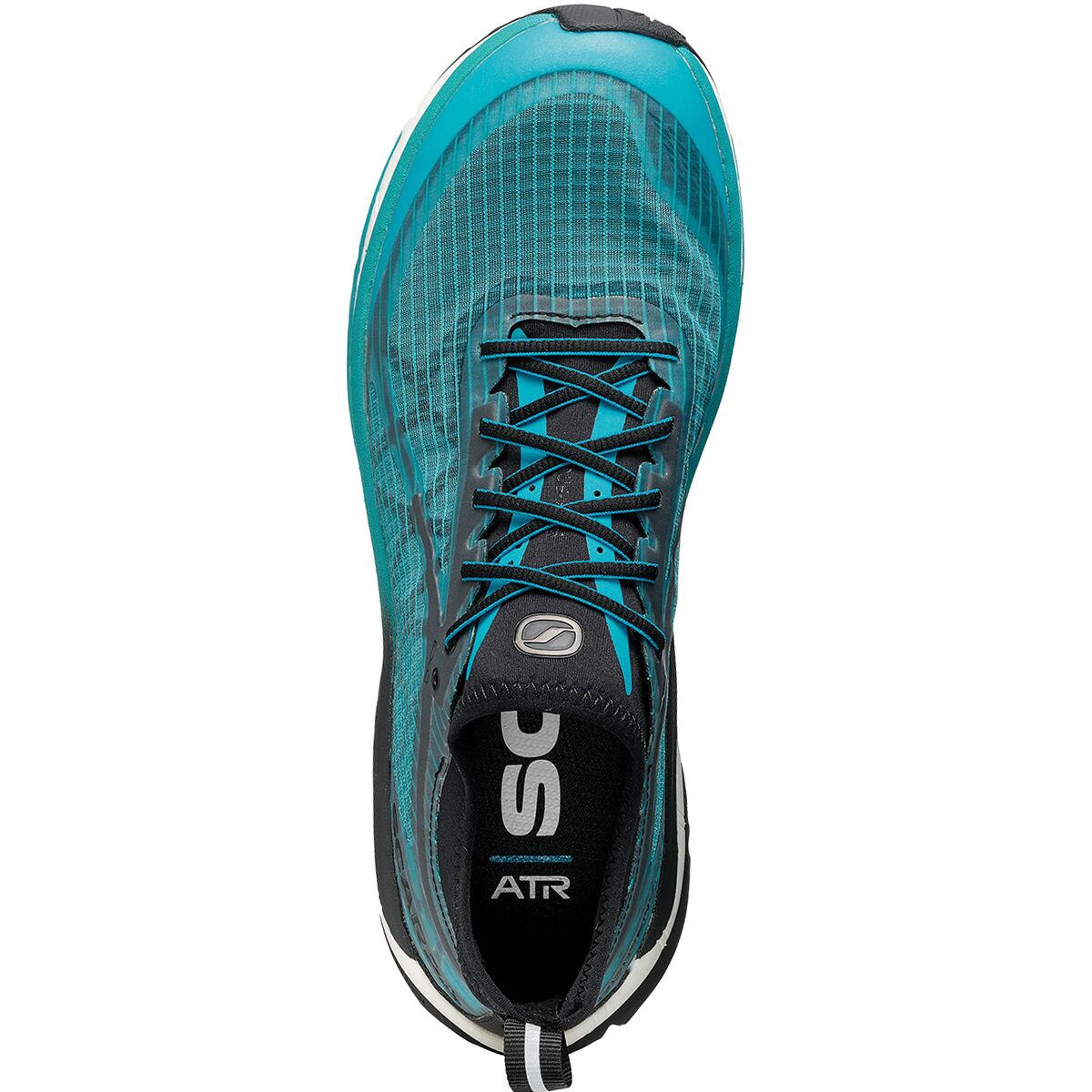 Scarpa Golden Gate ATR Trail Running Shoe - Men's - Footwear